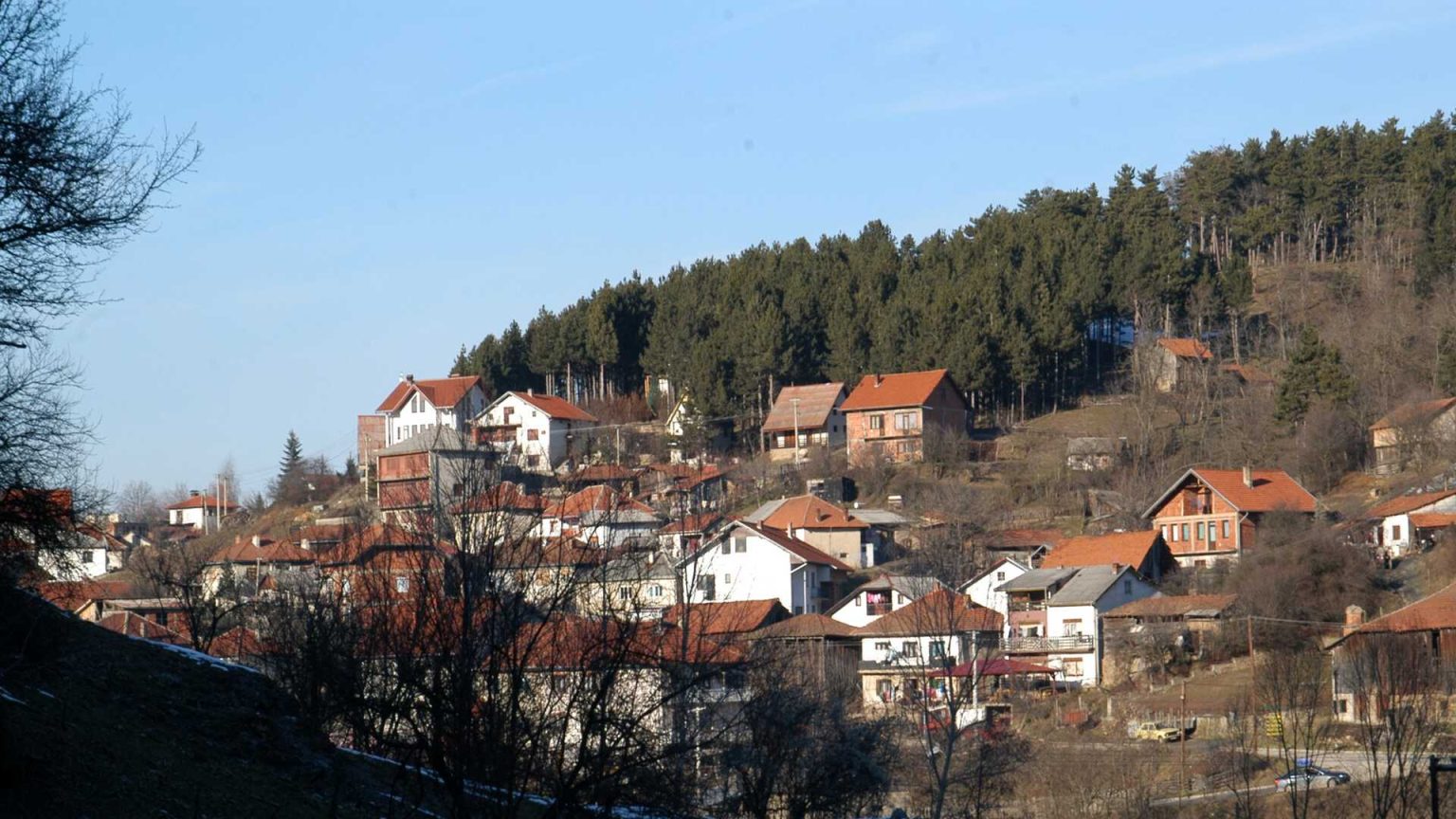 Berova (Berovo) - Makedonya - Makedonya Gezi Rehberi | Makedonya.com.tr
