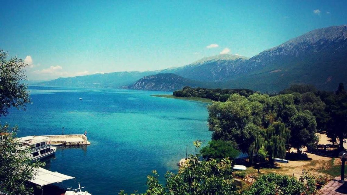 Ohrid (Ohri) - Makedonya - Makedonya Gezi Rehberi | Makedonya.com.tr