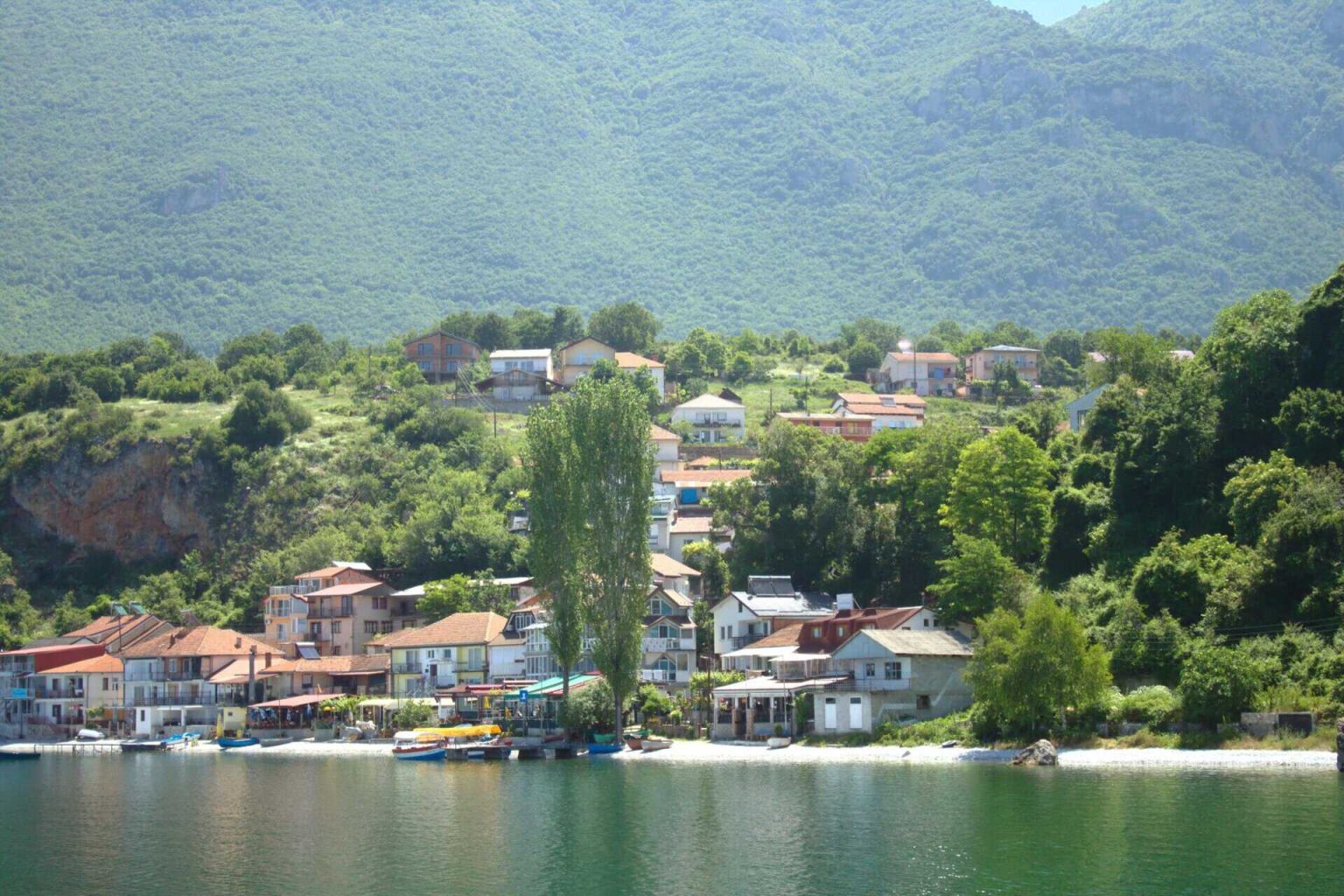 Ohrid (Ohri) - Makedonya - Makedonya Gezi Rehberi | Makedonya.com.tr
